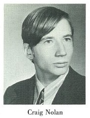 Neshaminy High School Class of 1973